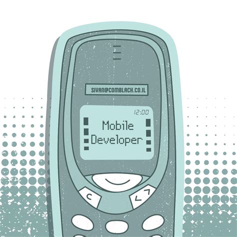Sivan Dalal On Linkedin Mobile Developers We Have An Exciting New Job