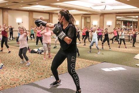 Exercise Intensity Ways To Measure How Hard Youre Exercising