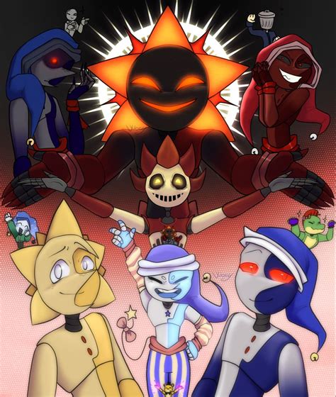 One Year Anniversary Of The Sun And Moon Show In 2023 Sun And Moon Drawings Moon Drawing