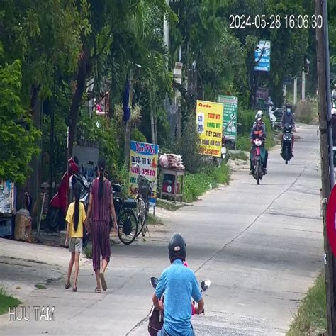 Test Dataset Camera Cctv Track Object Detection Dataset By Danang
