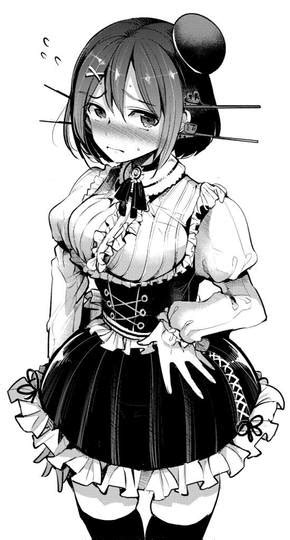 艦これ健全絵まとめ KURO