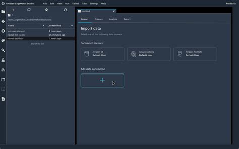 Aws Launches Sagemaker Data Wrangler A New Data Preparation Service For Machine Learning