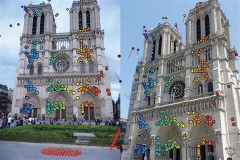 Monocular Visual Odometry