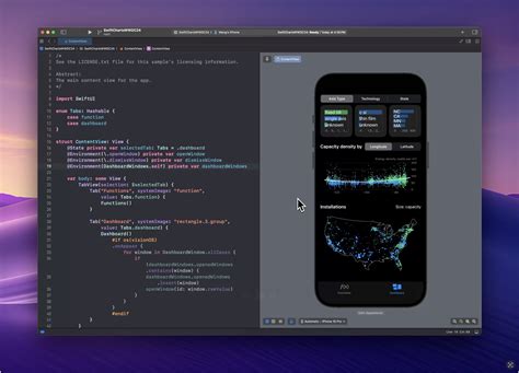 Build Swiftui Apps For Ios 18 With Cursor And Xcode Designcode