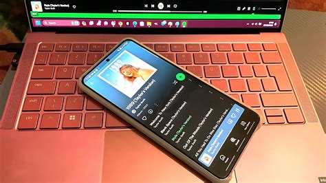Spotify Windows Central Windows Central
