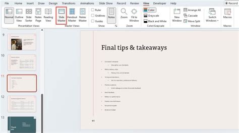 How To Add Columns In PowerPoint Slides Fast MyExcelOnline