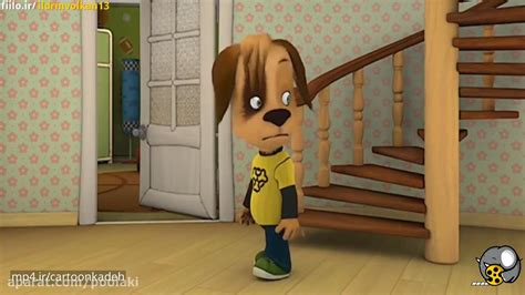 کارتون خانواده پوچز قسمت 26 دوبله فارسی فیلو