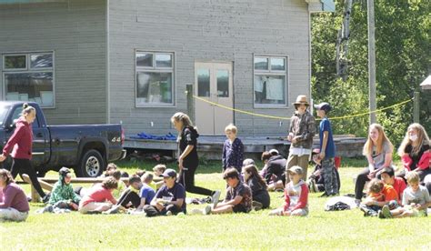 Camp Bickell Wedding Red Pine Camp Wedding Lauren Mccormick