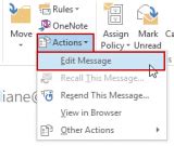 Tip 942 How To Rotate Photos Attached To An Outlook Email Message