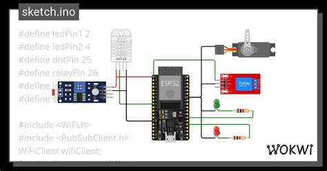 X Esp32 Sub Data Variabel Wokwi Esp32 Stm32 Arduino Simulator