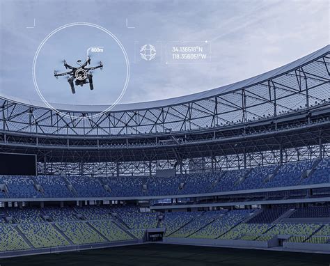 Anti Drone Detection Solution Nqdefense Anti Drone Detection Solution Nqdefense