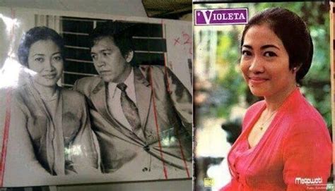 Seperti Ini Foto Megawati Dari Kecil Hingga Sekarang Ternyata Cantik Dari Muda