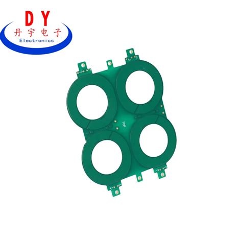 Danyu Outdoor Electrical Ac Universal Inverter Pcb Board For