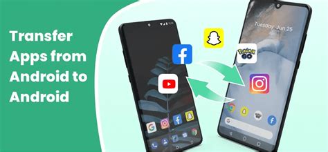 How To Transfer Apps From Android To Android 5 Ways
