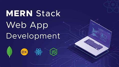 Web Application Development With React And Node Career Institute