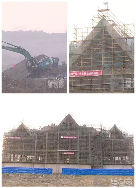 恒大童世界按序时推进 预计2021年7月开园