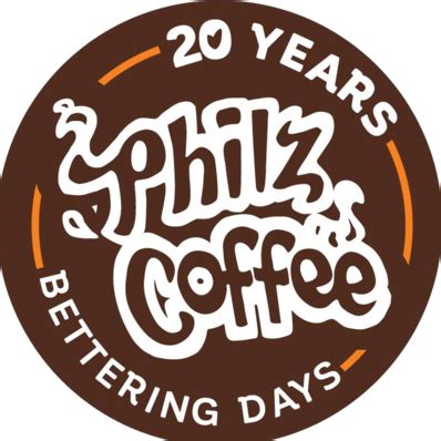 Philz Coffee Menu In San Francisco California Usa