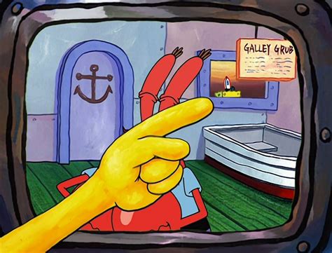 Krusty Krab Commercial Encyclopedia Spongebobia Fandom Powered By Wikia