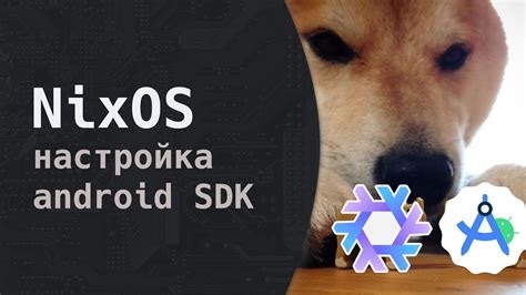 Nixos Android Sdk Youtube