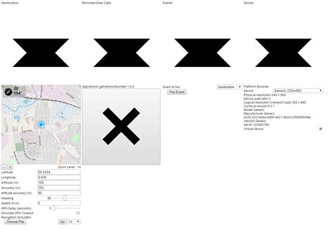 Plugin Simulation Window Rendering Broken In Chrome Browser Issue
