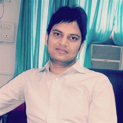Ashutosh Yadav Senior Researcher Dca B Sc [honours] M Sc Ph D [microbiology
