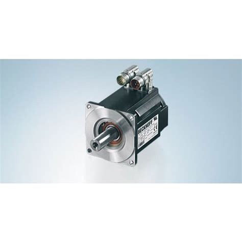 Beckhoff AC Servo Motor Sales Repairs At Best Price In Surat ID 21355840048