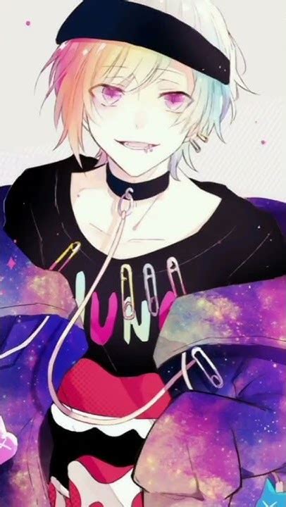 в конце очень крутая картинка радужный пацан Youtube