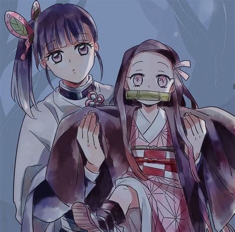 Nezuko Kamado Van Demon Slayer Kleurplaat Vrogue Co