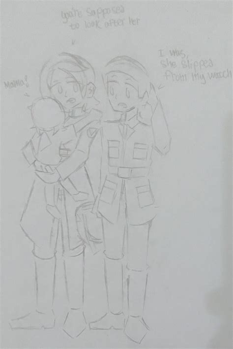More Dead Ahead Maya Tau Rrobloxart