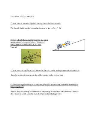 Prelab Physics I Pre Lab PHYS Lab Torques And Forces In Static Equilibrium UDel