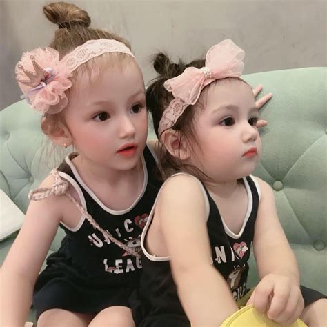 Ng M C P Ch Em G I Xinh Nh Thi N Th N D N M Ng Xu T Xoa Khen M Kh O