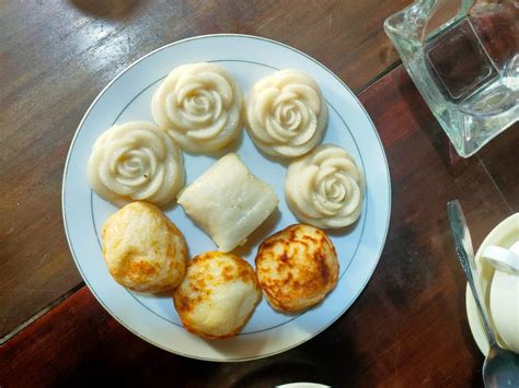 Asal Usul Kue Apem Makanan Khas 1 Muharram