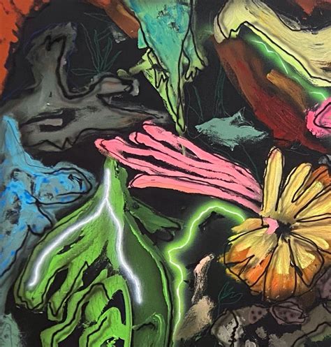 Matthew Tripodi There Was A Conversation About The Mechanics Of Dinosaur Sex For Sale At StDibs