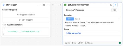 Automate Group Membership Using Retool Api Retool Docs