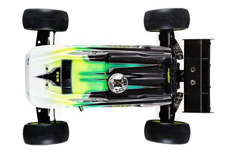 TLR 8IGHT XT XTE RC Truggy Nitro Electric 4WD 1 8 Scale Race Kit TLR04009