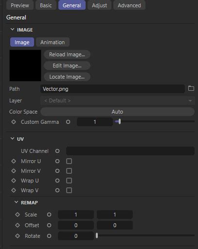 Texture Disappears From Frame 2 Rcinema4d