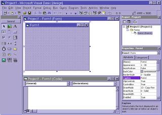 PENGENALAN VISUAL BASIC 6 0 Adi Sugeng Blog S