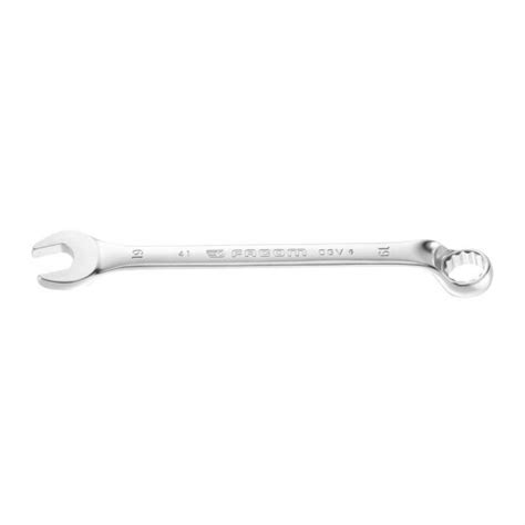 Facom 41 19 19mm Metric Offset Combination Spanner Ets