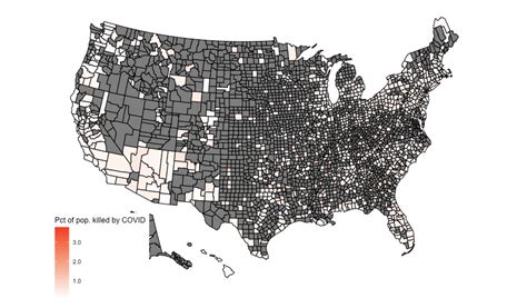 Help Me With Juliar Comparison Project How To Plot Us County Maps In Plotsstatsplots Or What