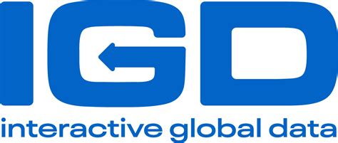 Interactive Global Data