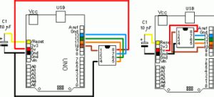 Programar Attiny Con Arduino Uno Zzamov
