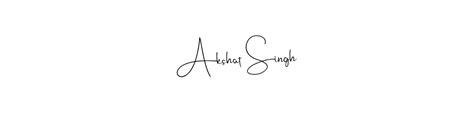 84 Akshat Singh Name Signature Style Ideas Super Online Autograph
