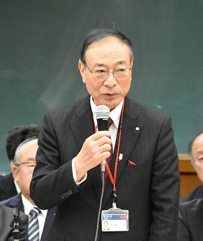 坂城町 行政協力員会会議 坂城町長 山村ひろし のブログ