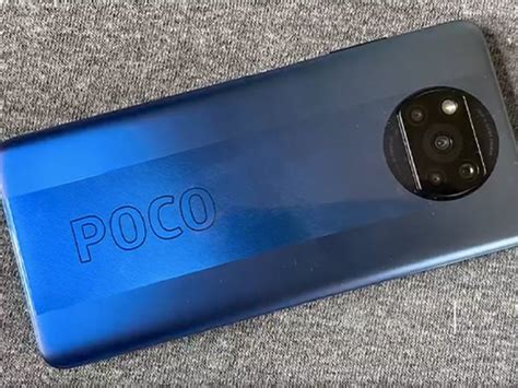 Video Poco X Pro Review A Good Gaming Phone But Not For Everyone Gadgets