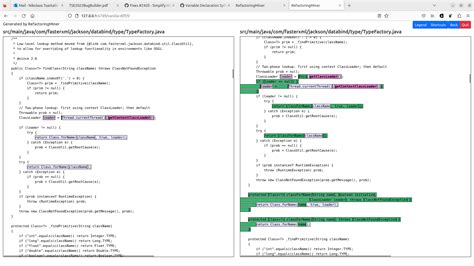 Variable Declaration Split To Declaration Assignment Statement · Issue 397 · Tsantalis