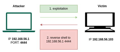 Reverse Shells And Cats Netcat Socat