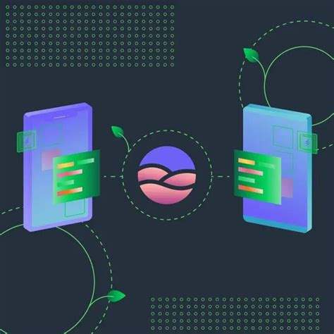 Iman Moheb On Linkedin Announcing The Ga Of The Realm Flutter Sdk