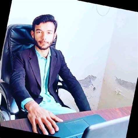 M Shahbaz Malik Graphics Designer Aghazz Linkedin