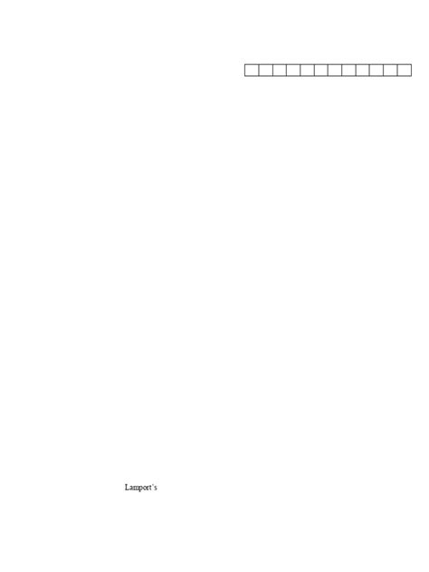 Distributed Computing Model Exam Question Pdf Distributed Computing System