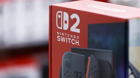 Nintendo Officially Confirms Switch 2 Is Backward Compatible With Switch Games Toms Hardware